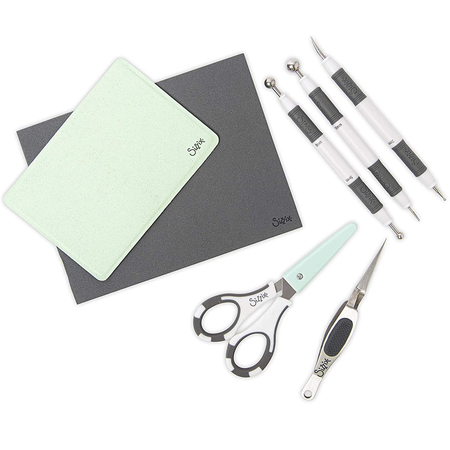 Sizzix • Making Tool Paper Sculpting Kit