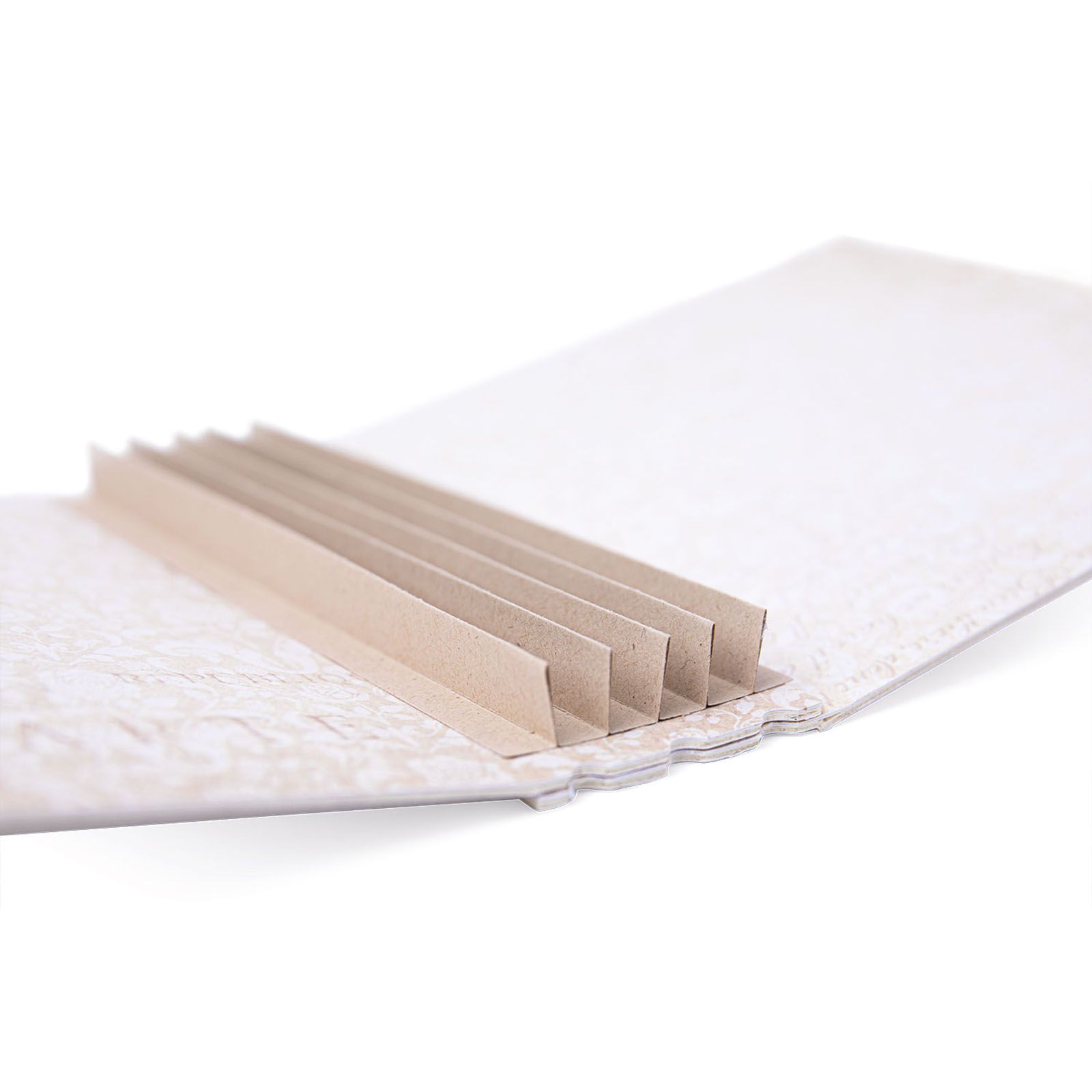 Sizzix • Thinlits Die Set 2PK Bookbinding & Label by Eileen Hull