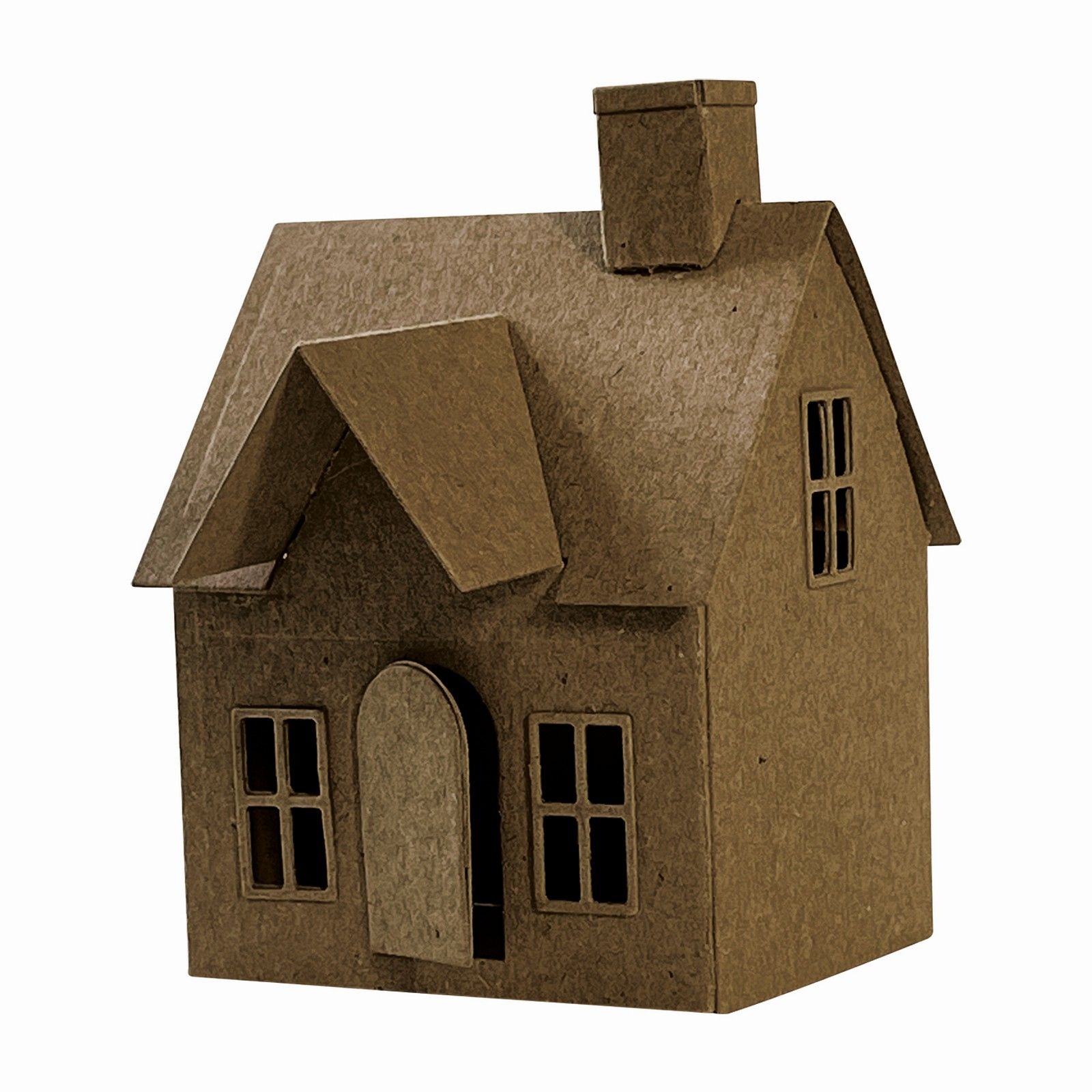 Sizzix • Tim Holtz Village Collection Village Collection