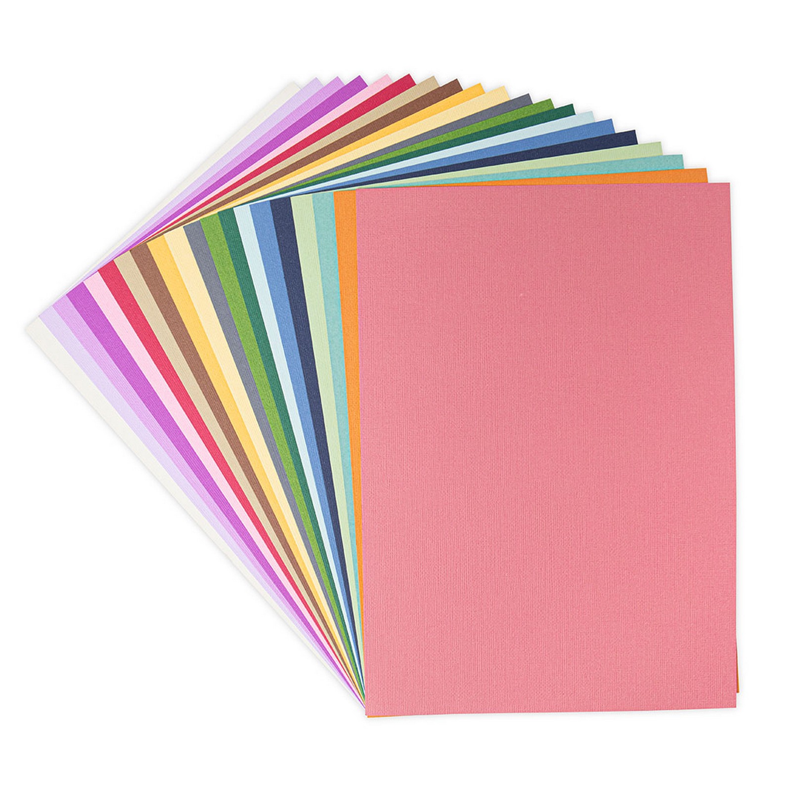 Sizzix • Surfacez Cardstock Sheets A4