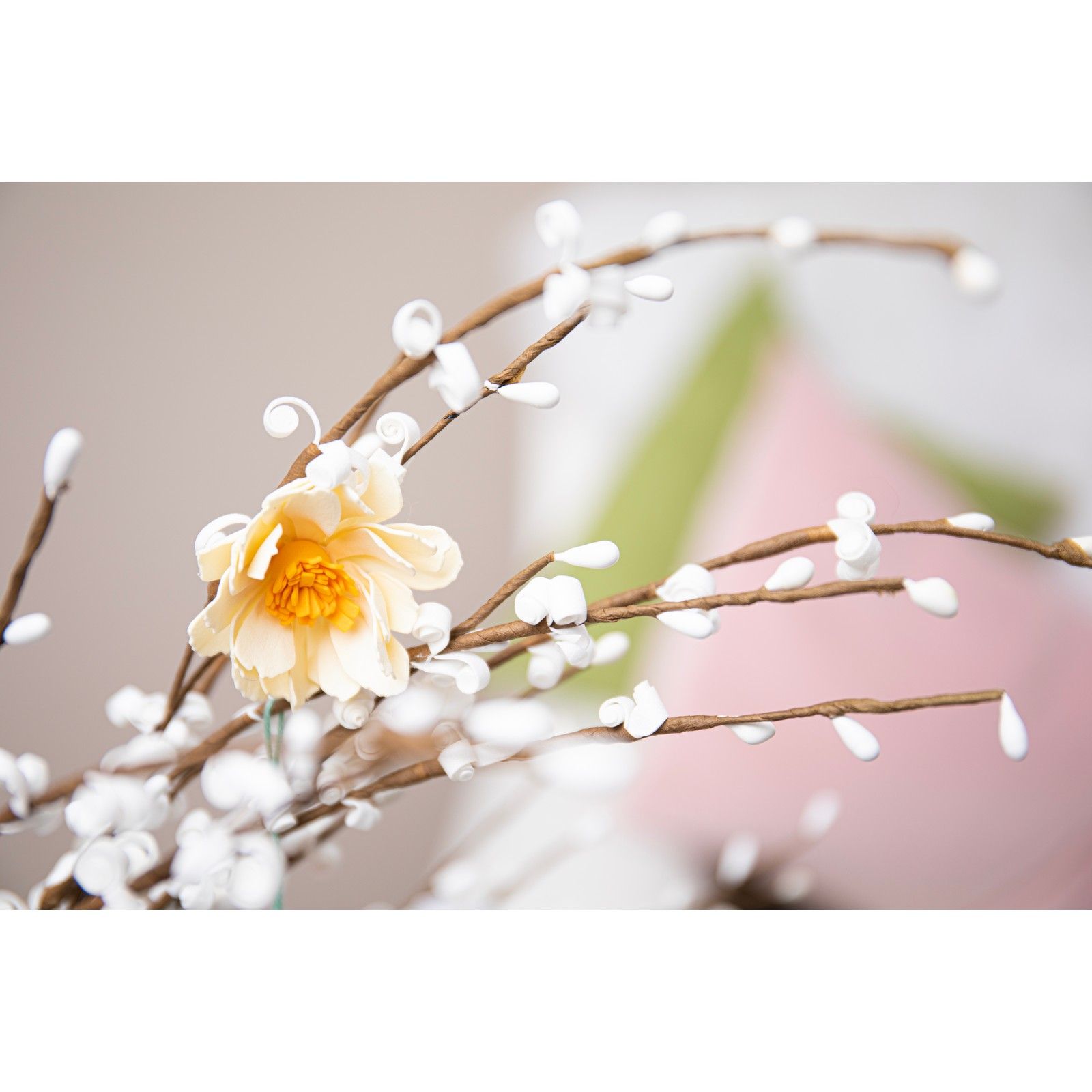 Sizzix • Thinlits Die Set Basic Easter Shapes 11pezzi