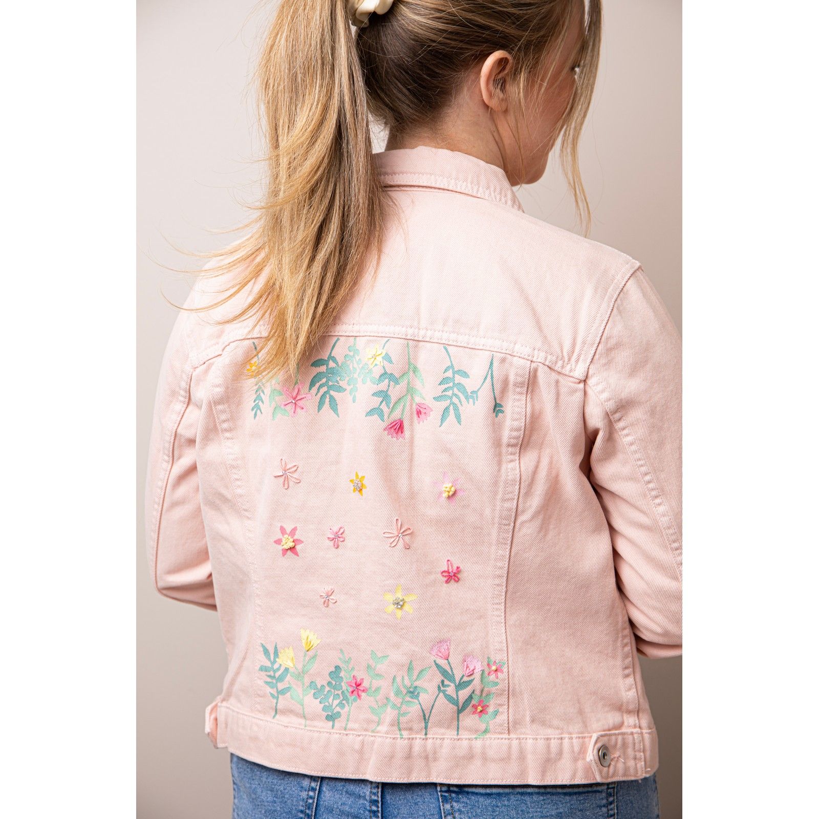 Sizzix • Thinlits Die Set Boho Bouquet 16stuks