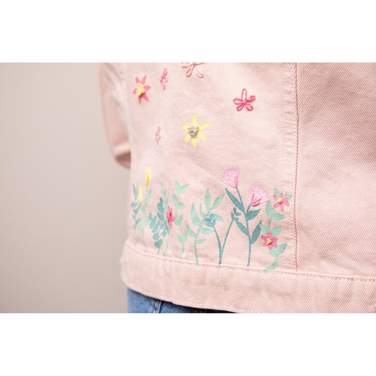 Sizzix • Thinlits Die Set Boho Bouquet 16stuks