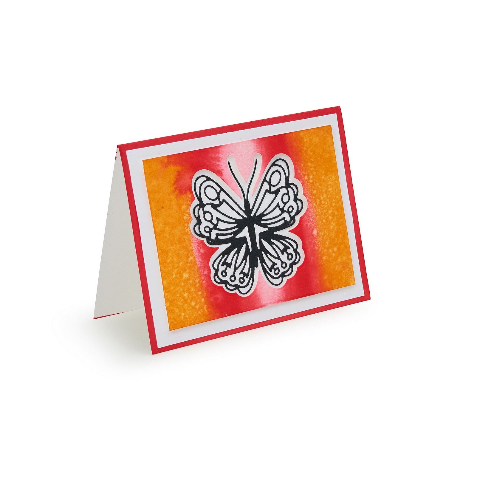 Sizzix • Thinlits Die Set Spring Wings 9pcs