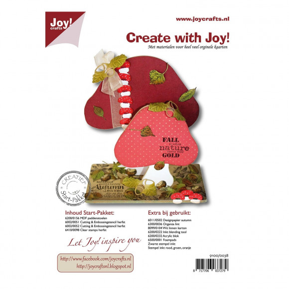 Joy!Crafts