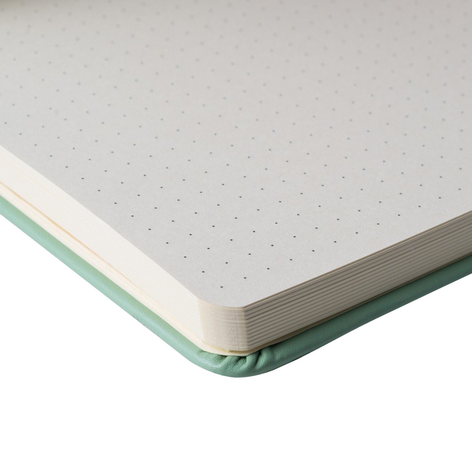 Sakura • Notebook Dotted 20x20cm Japanese Kerria