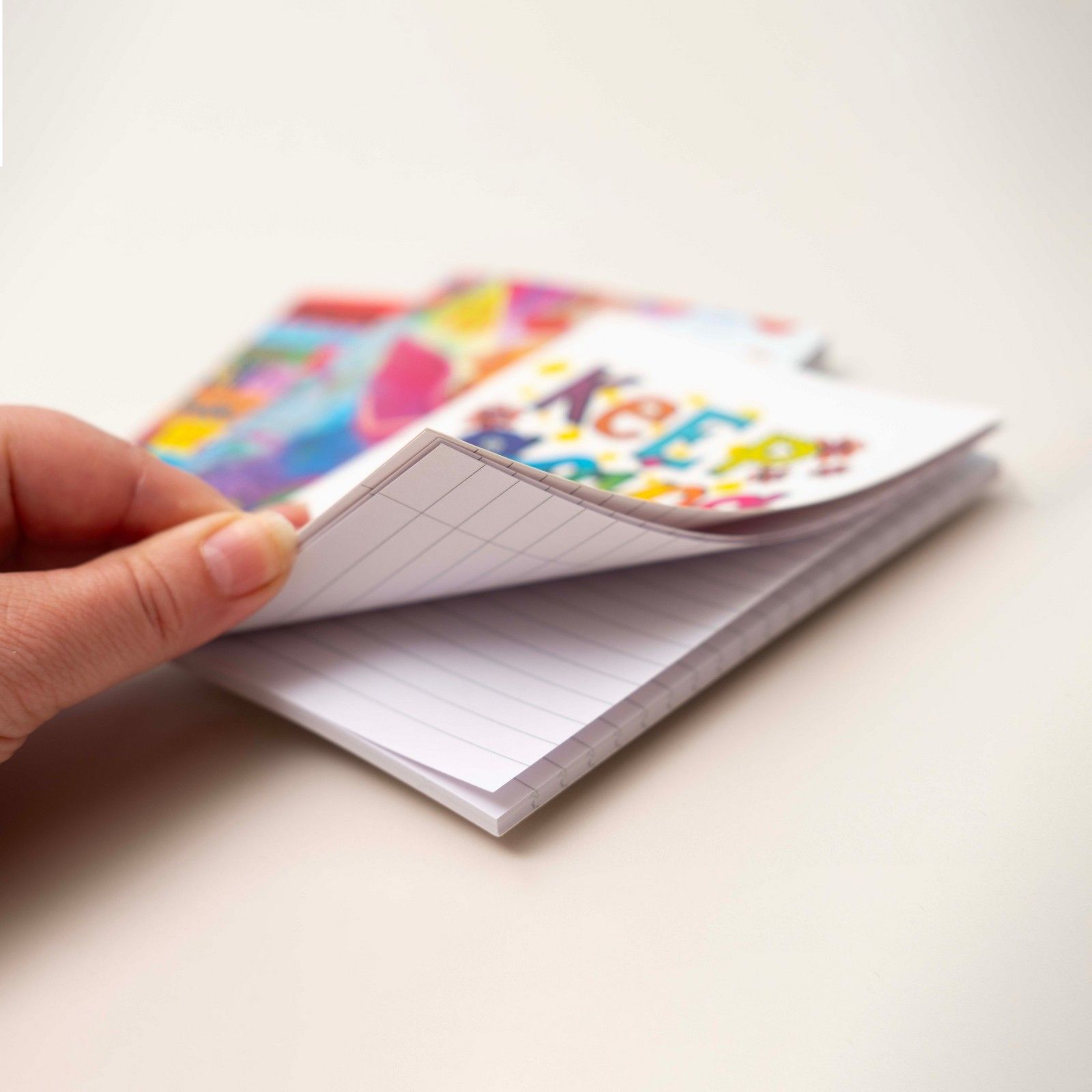 Studio Light • Signature Collection Note books 3 in a pack