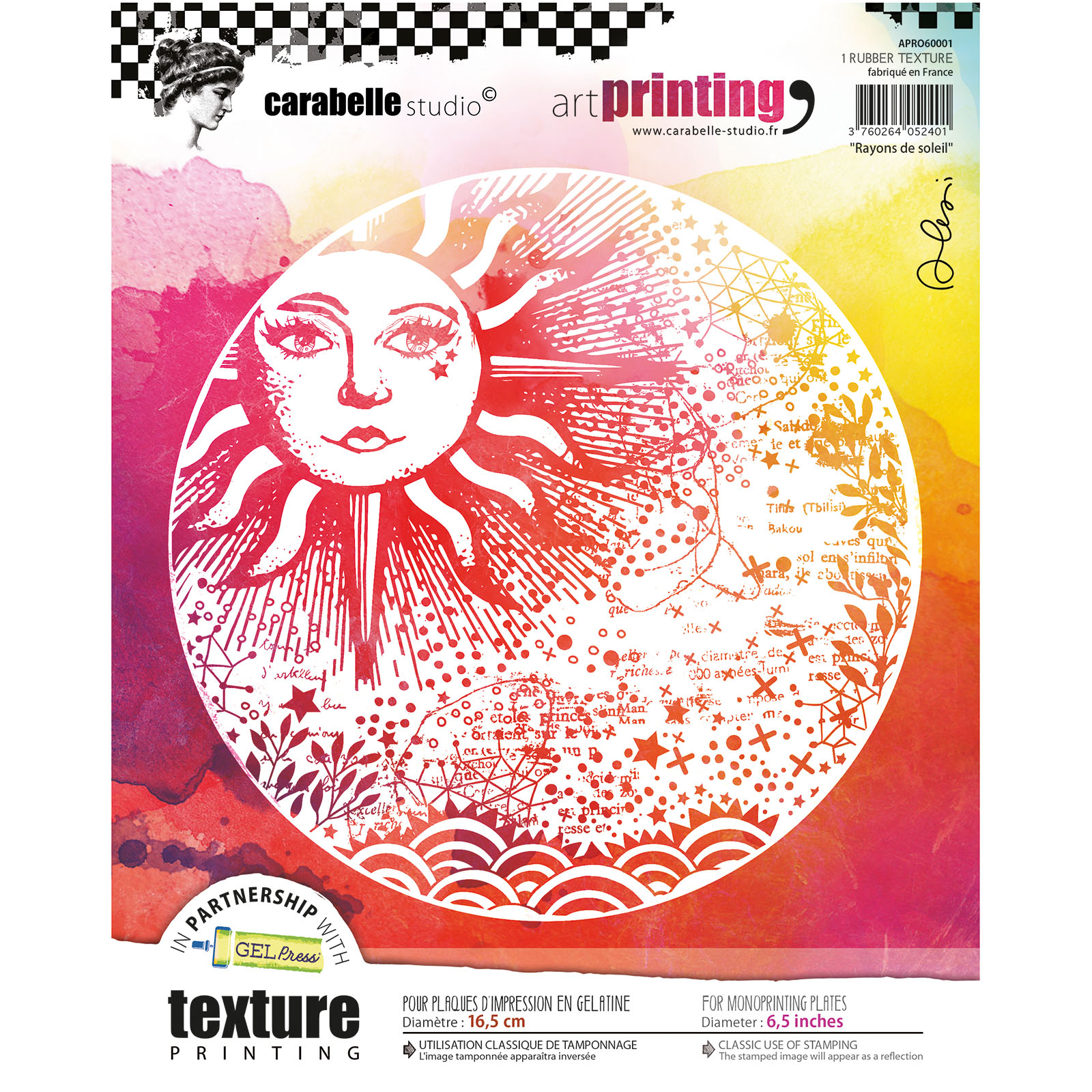 Vaessen Creative fournit du matériel créatif Carabelle Studio - Page 2