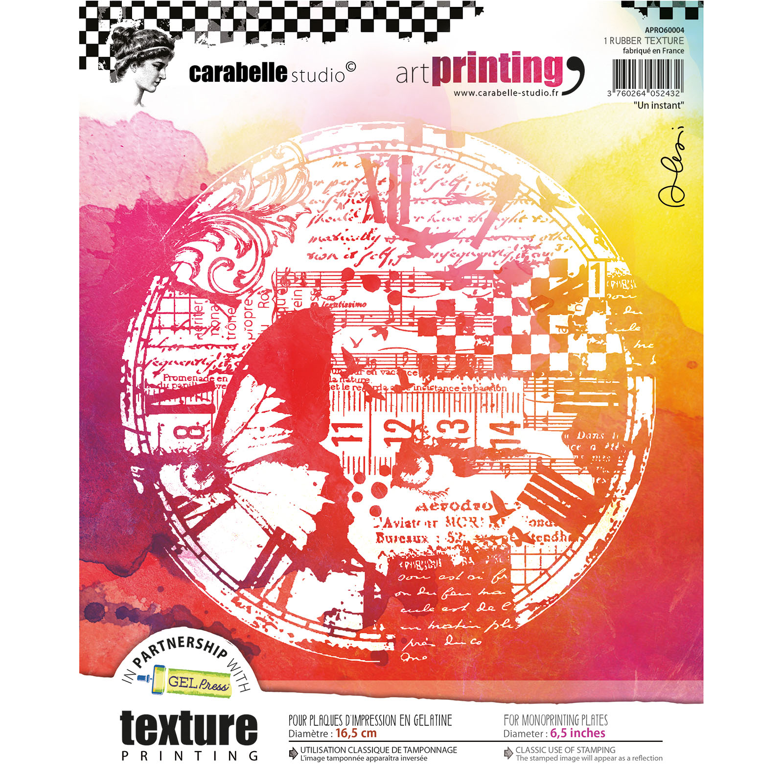 Vaessen Creative fournit du matériel créatif Carabelle Studio - Page 2