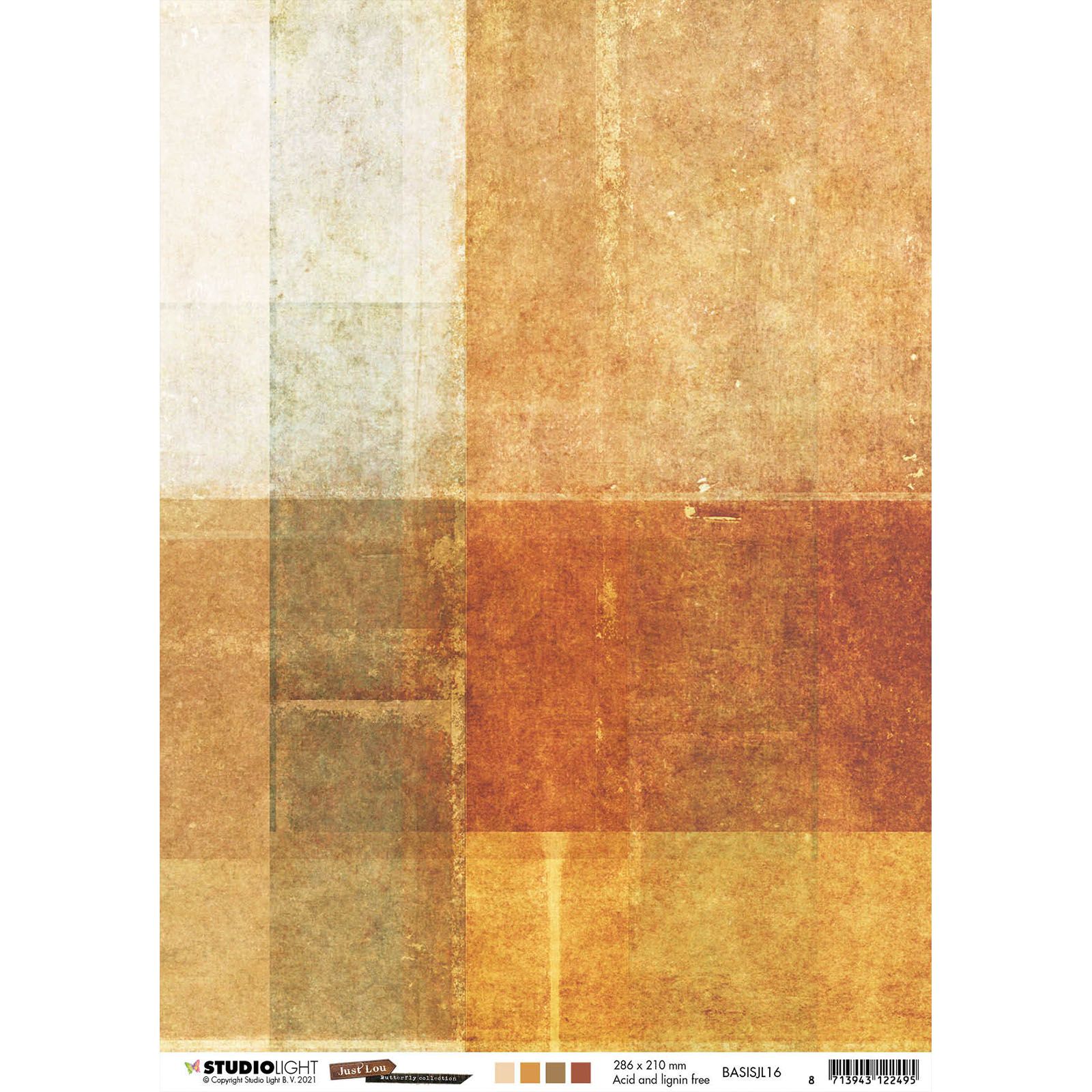 Vaessen Creative ist Lieferant für Hobbymaterial von Studio Light - Seite 4