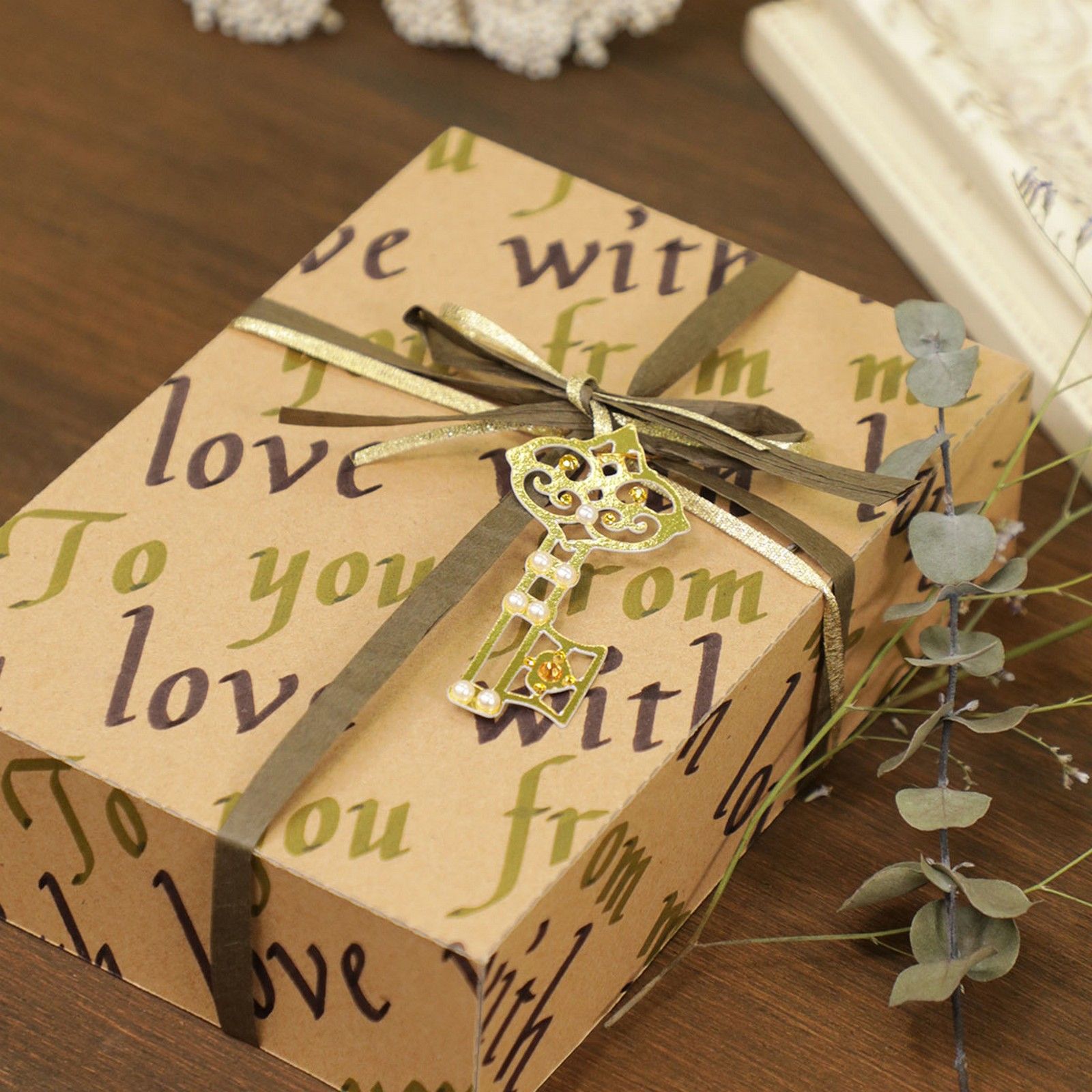 Brother • Calligraphy Pen Set Starter Kit