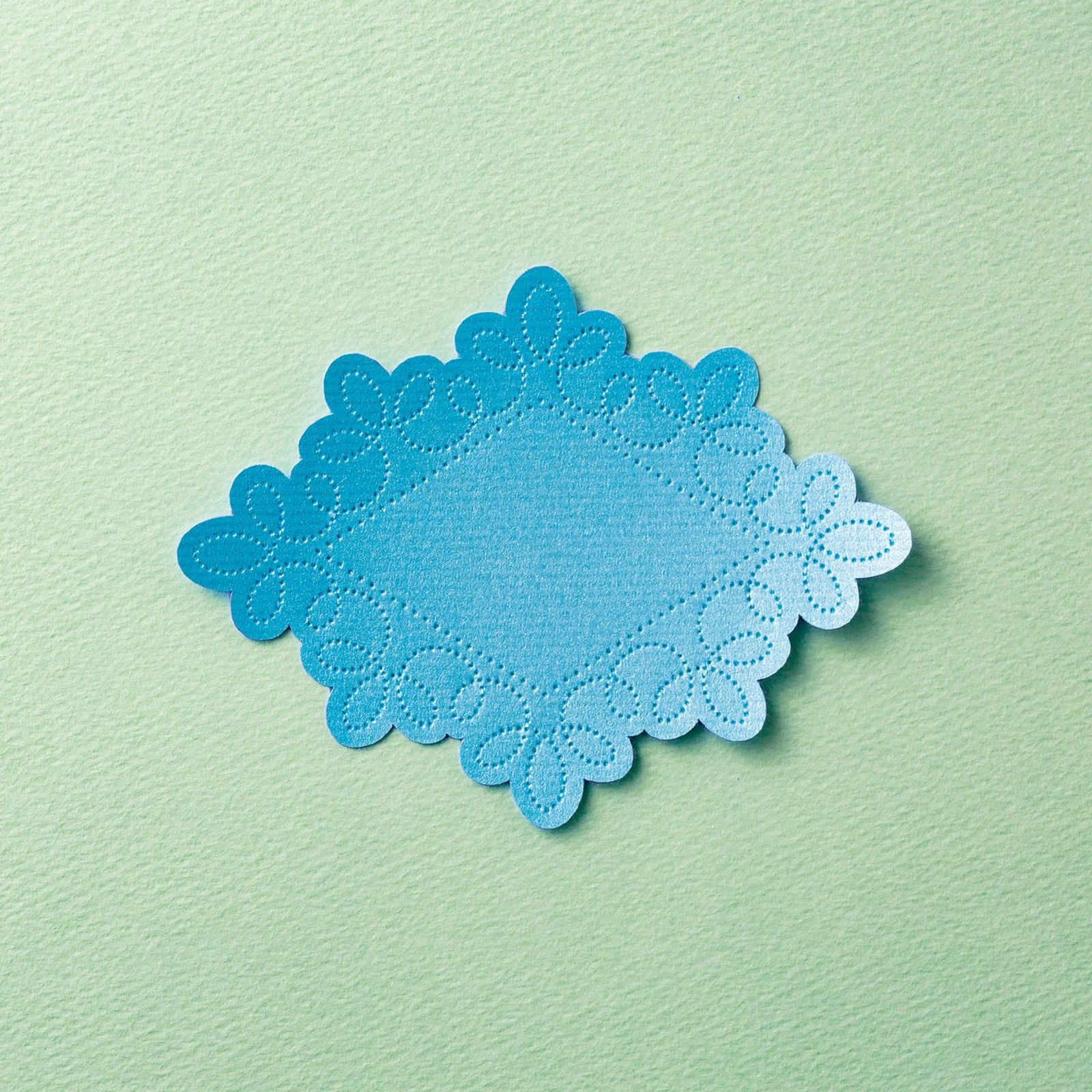 Brother • Activation Card Paper Piercing Design Collection