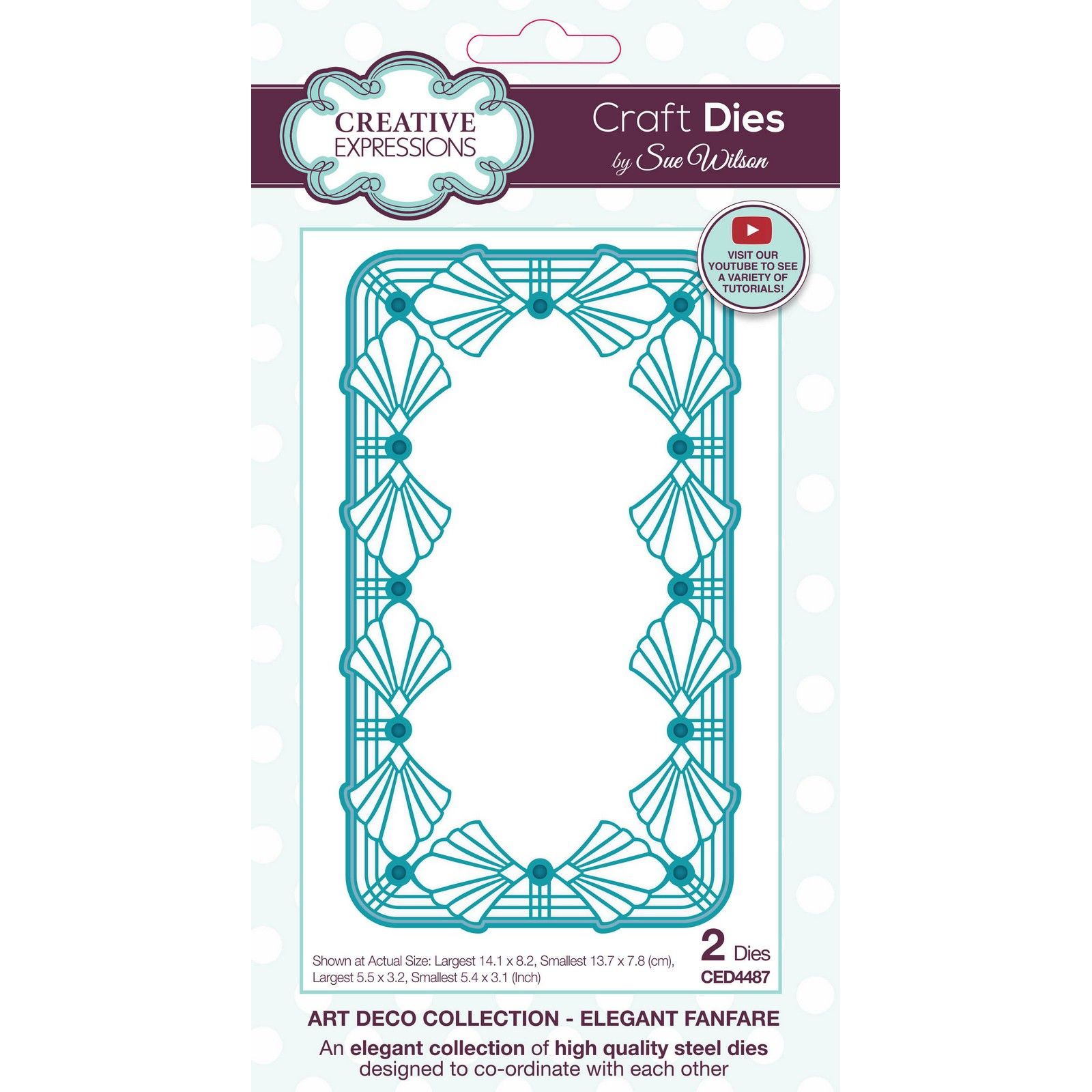 De nieuwste hobbyartikelen en knutselmaterialen | Vaessen Creative