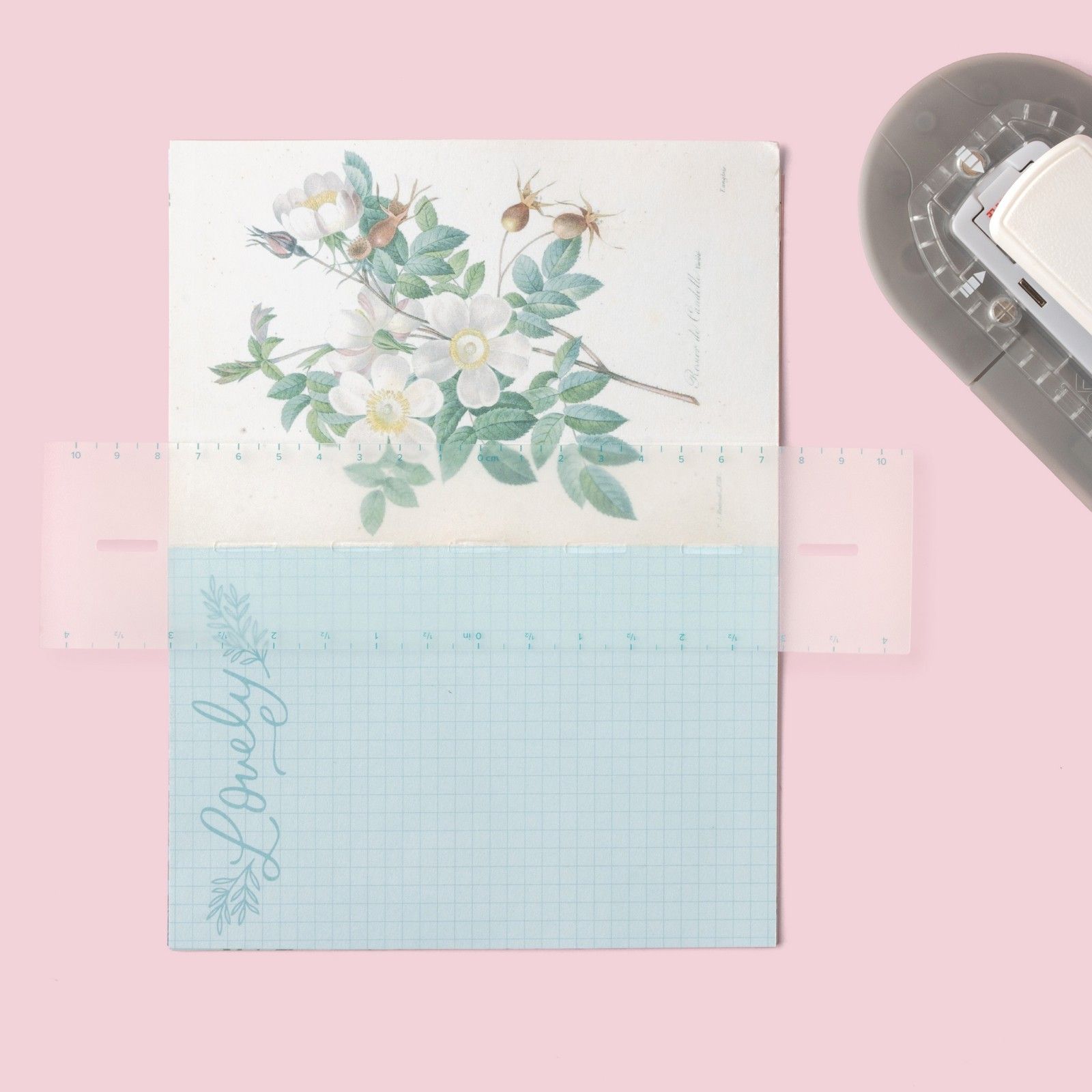 We R Makers • Cinch Stapler