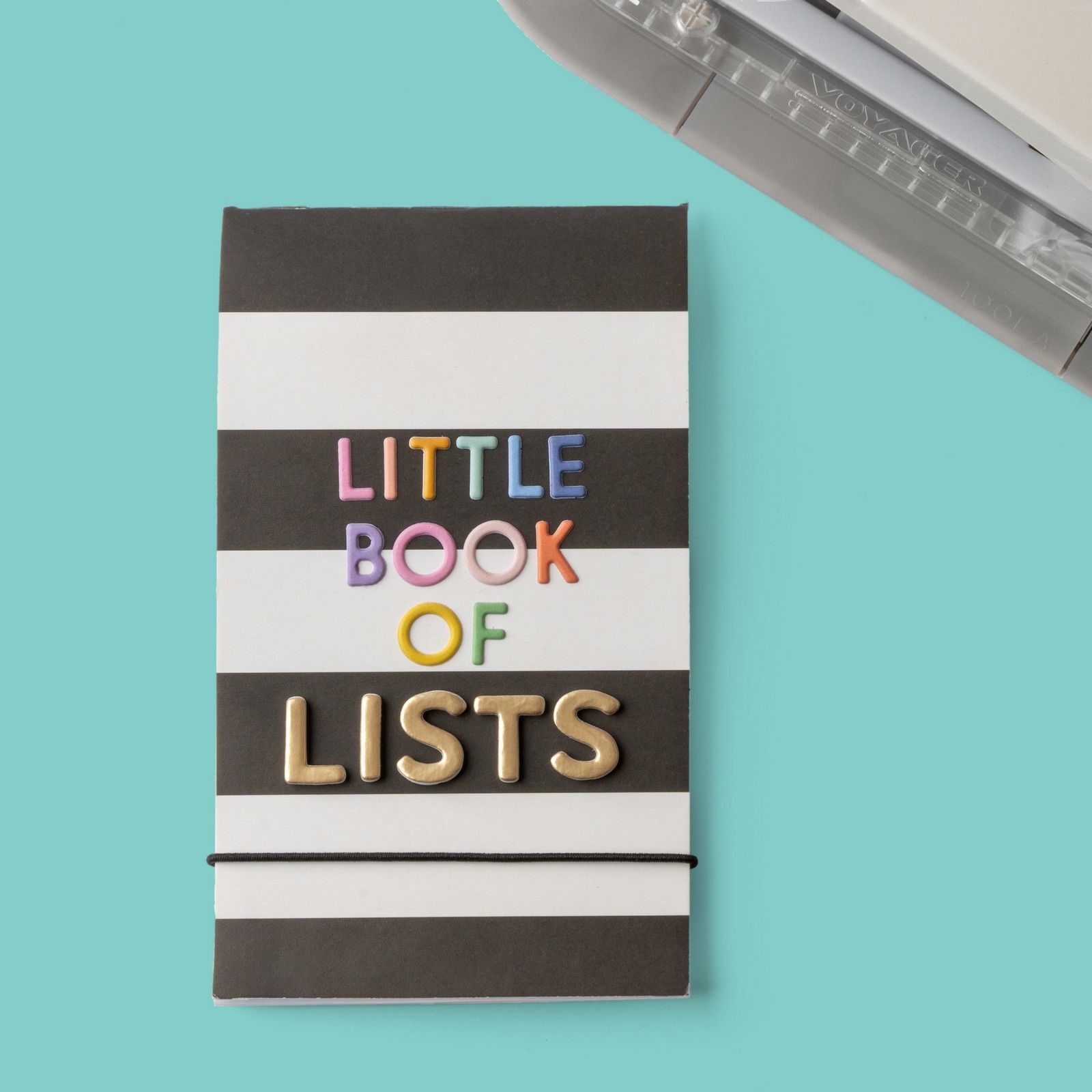 We R Makers • Cinch Stapler