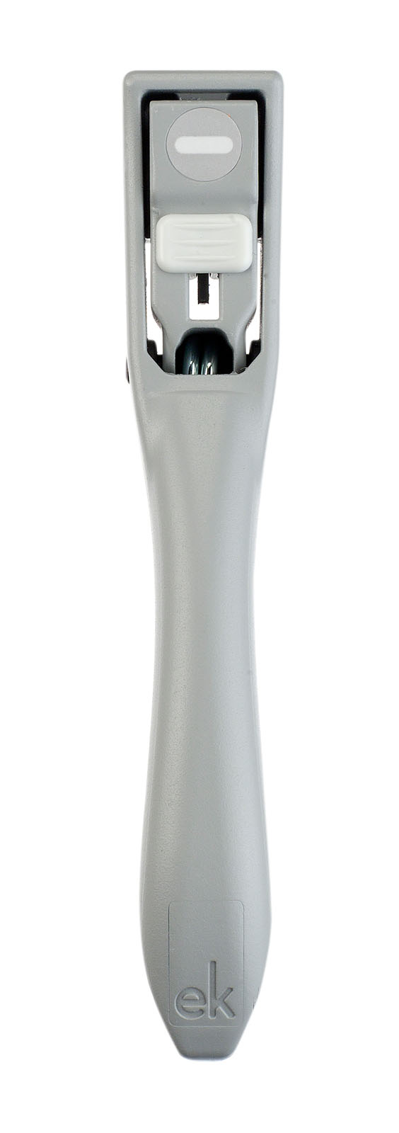 EK tools • Heavy duty punch vertical slot