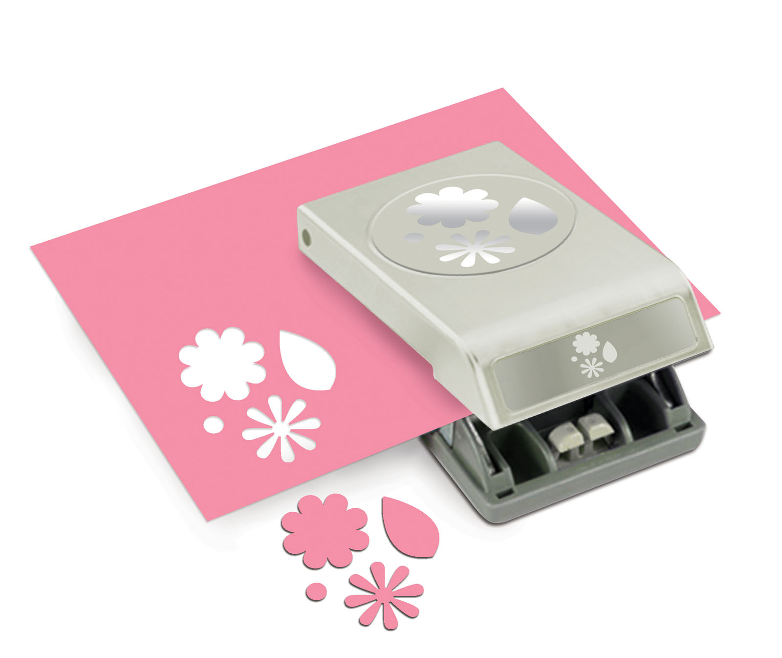 Stanzer kaufen? Shop bei Vaessen Creative