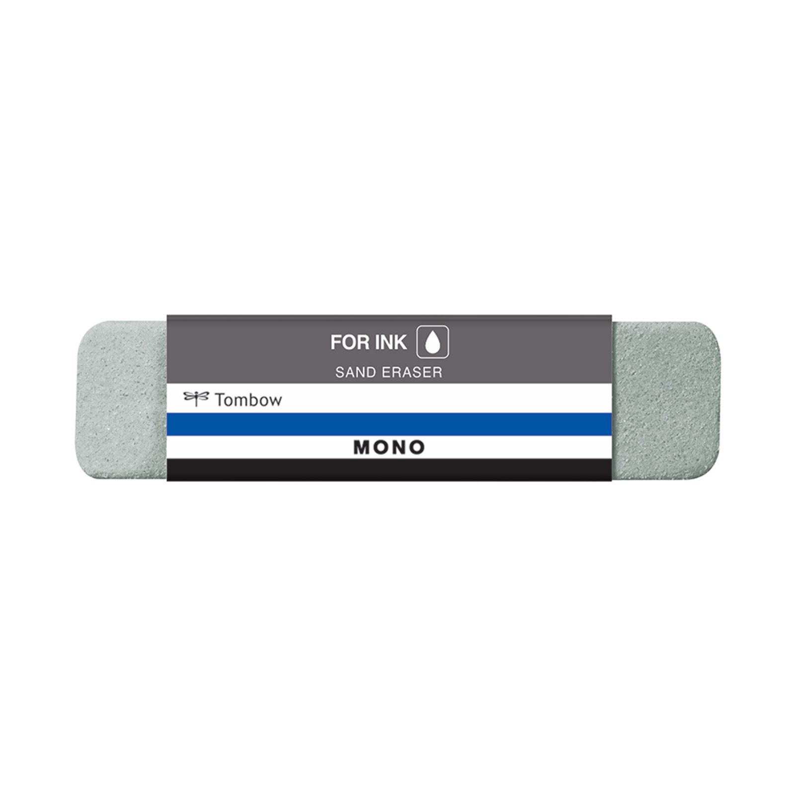Tombow • Sand & rubber eraser Mono
