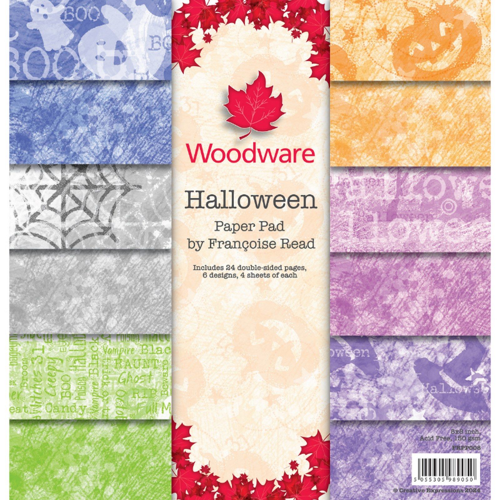 Woodware - Page 4