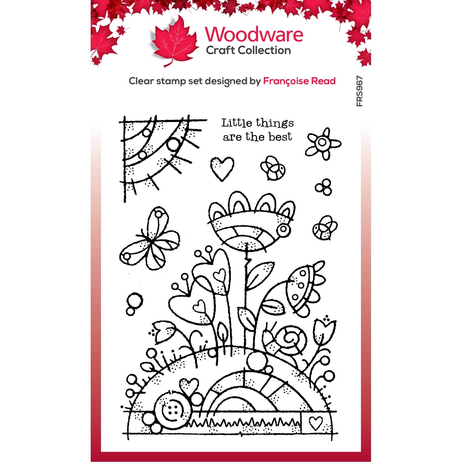 Woodware - Page 3