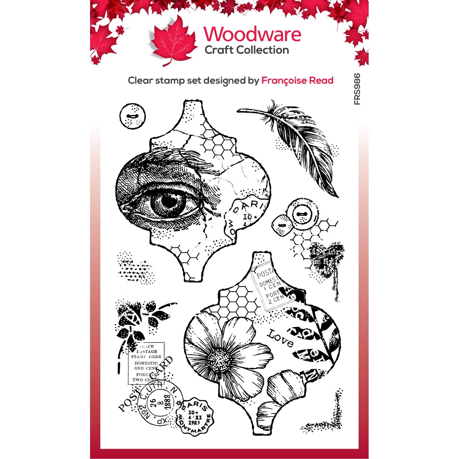 Woodware - Page 2