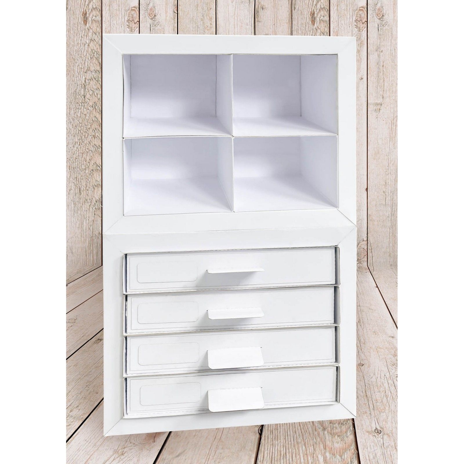 Studio Light • Essentials DIY Storage Block Drawer Units
