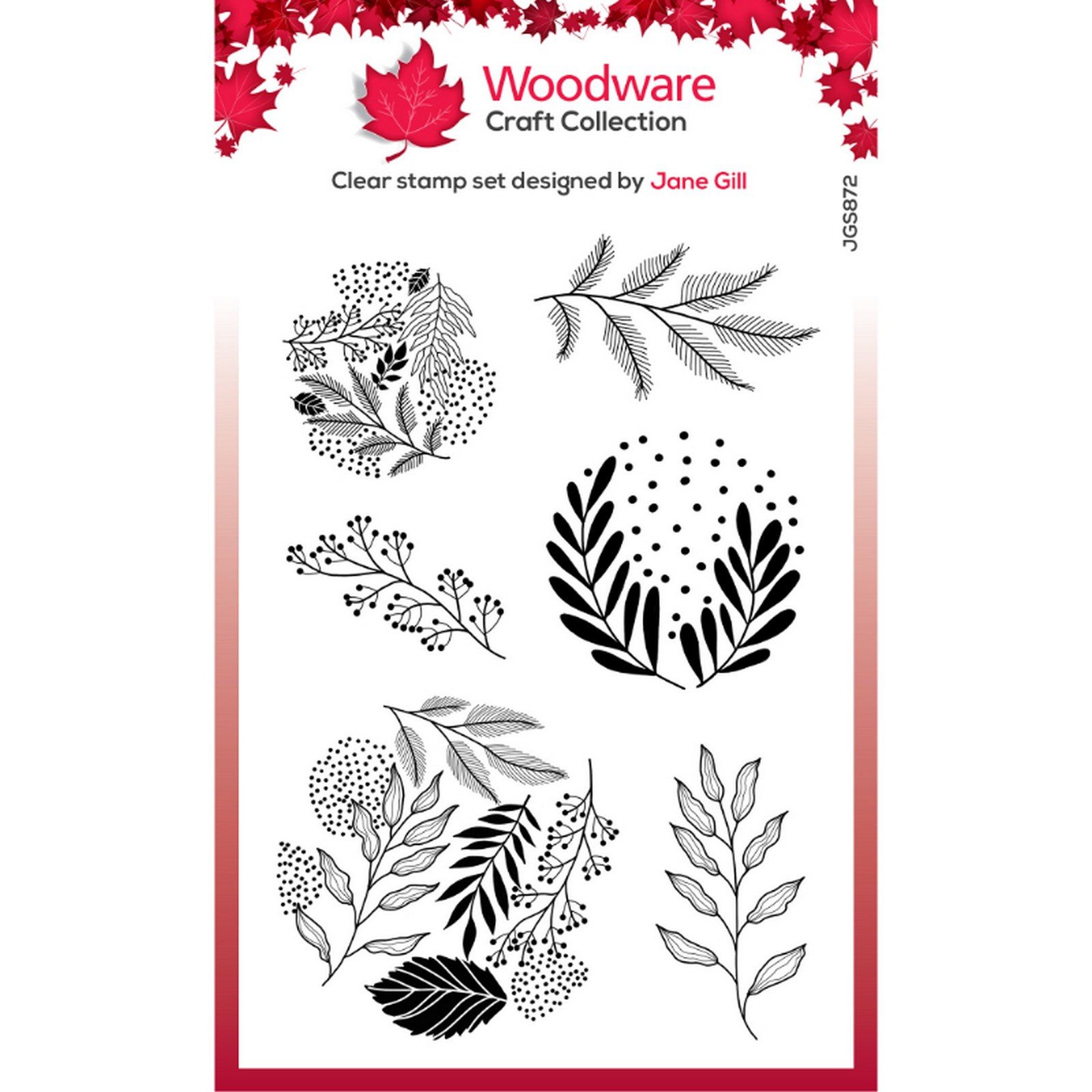 Woodware - Page 4