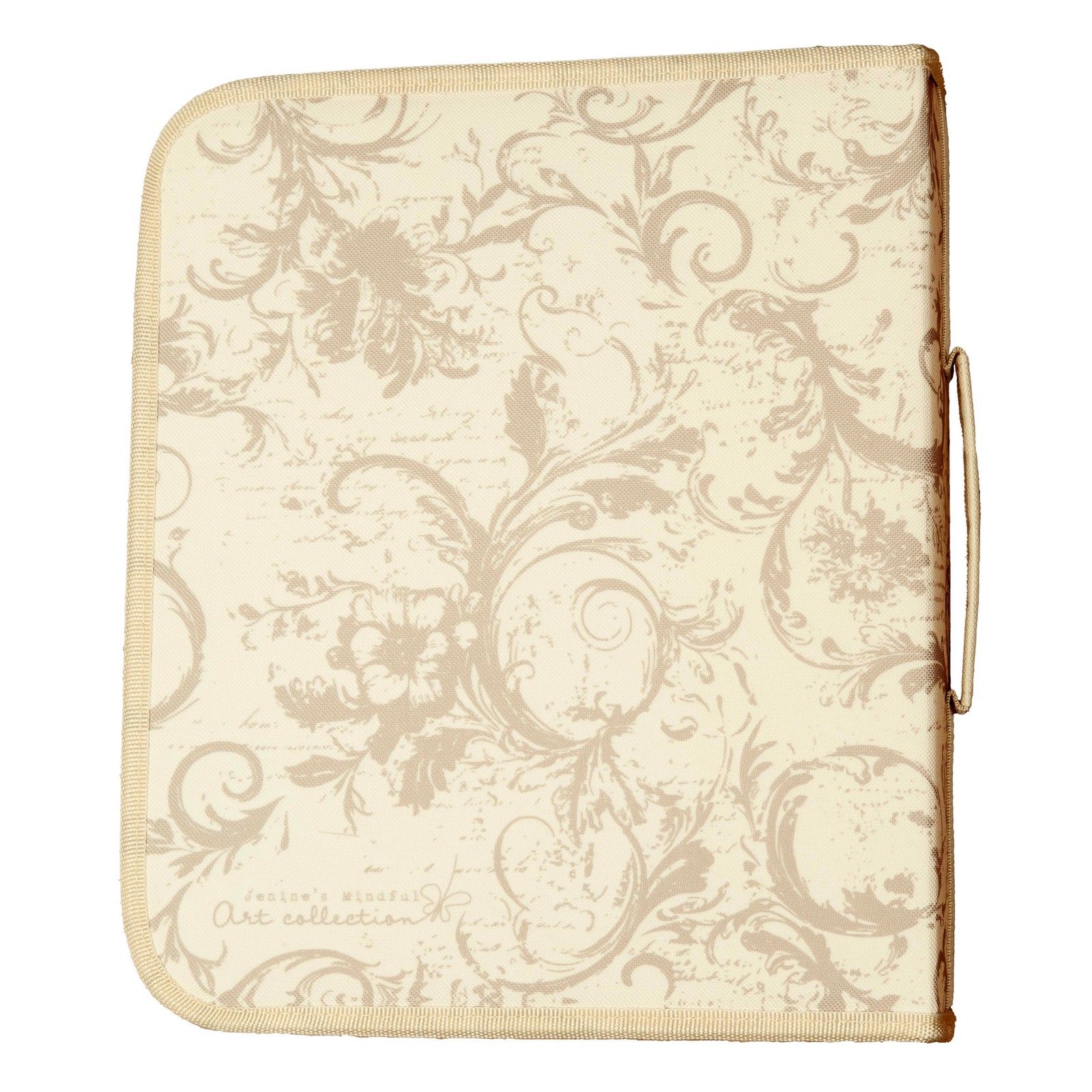 Studio Light • Jenine's Mindful Art Storage Case A4+ size Essentials ...
