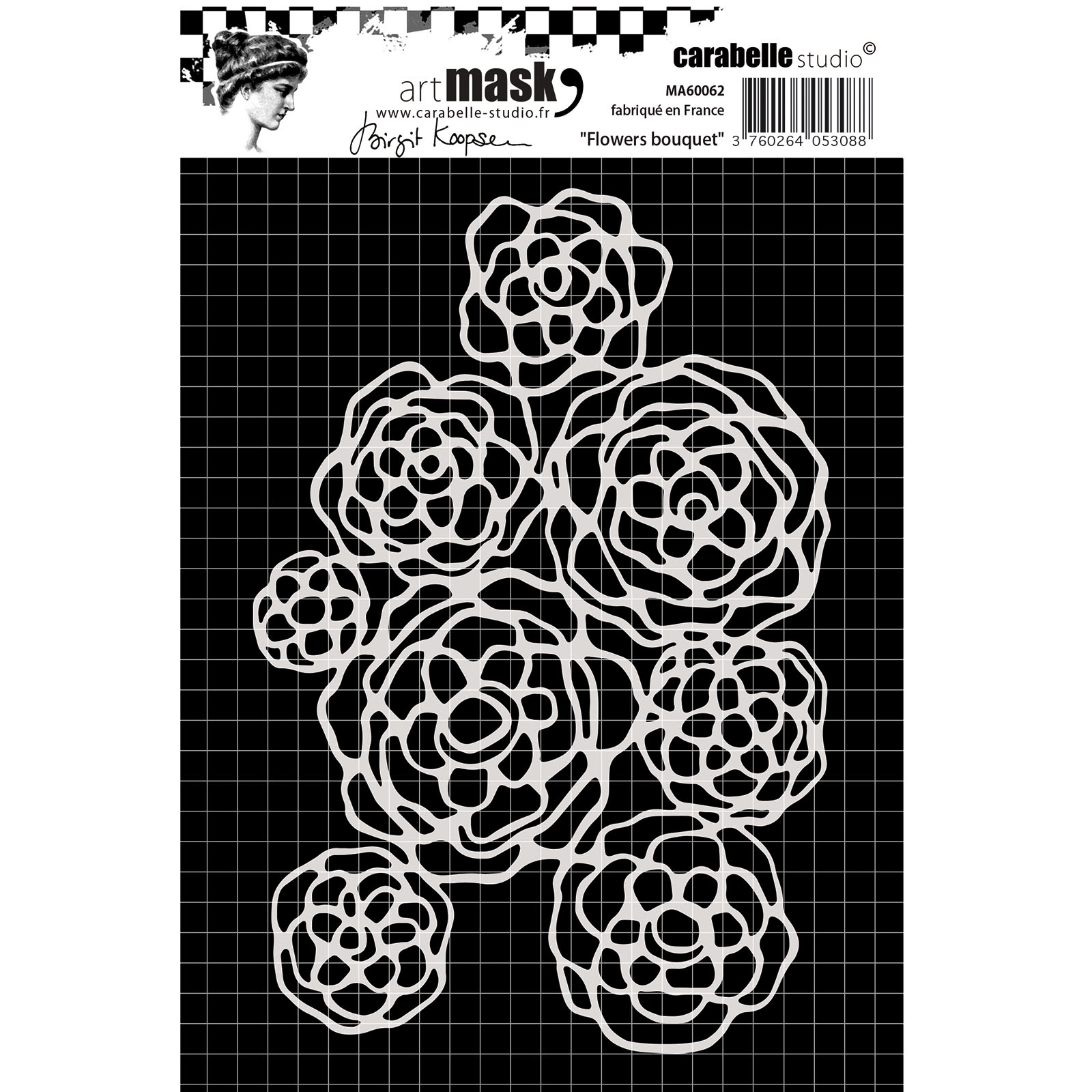 Vaessen Creative fournit du matériel créatif Carabelle Studio - Page 9