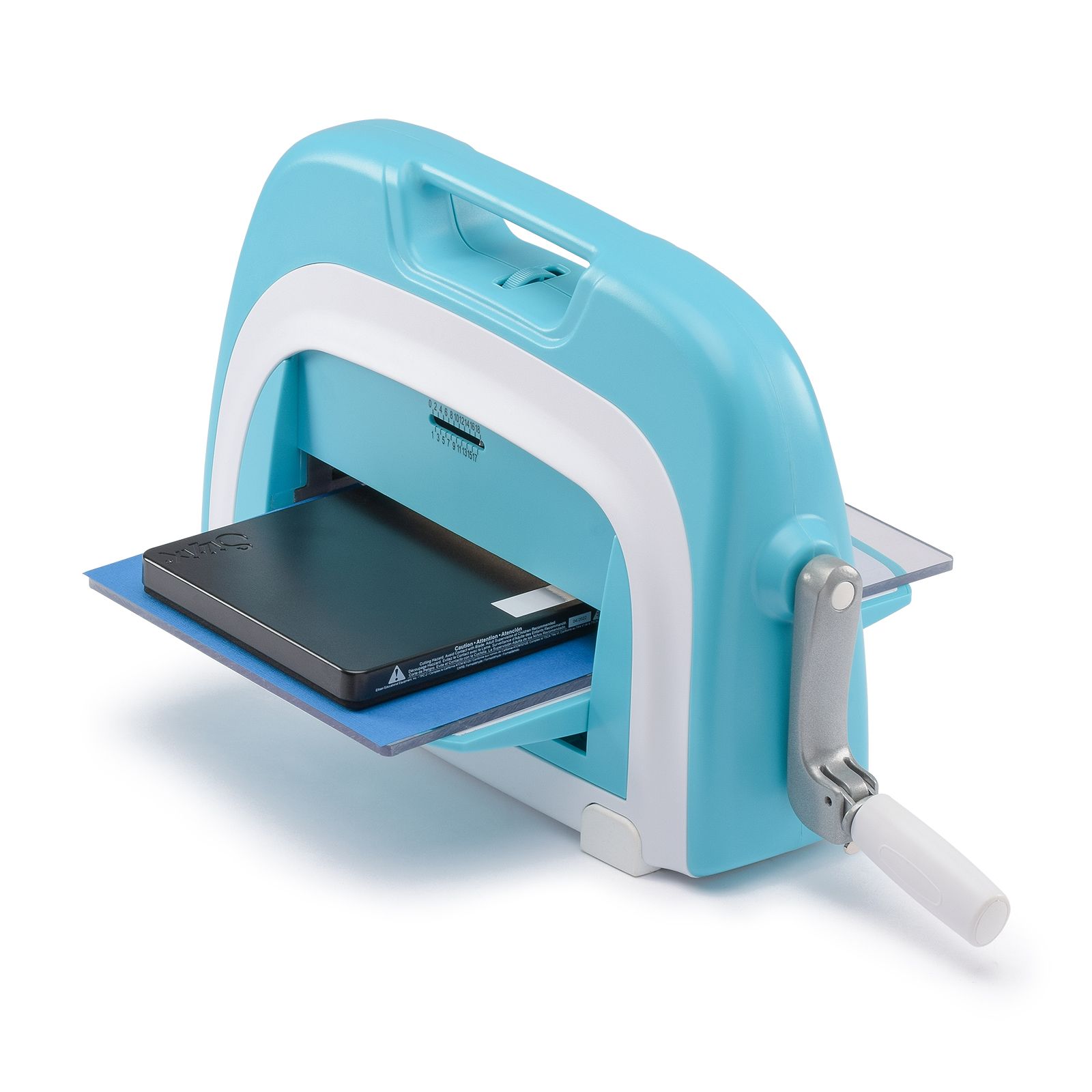 Nellie's Choice • PressBoss Pro A4