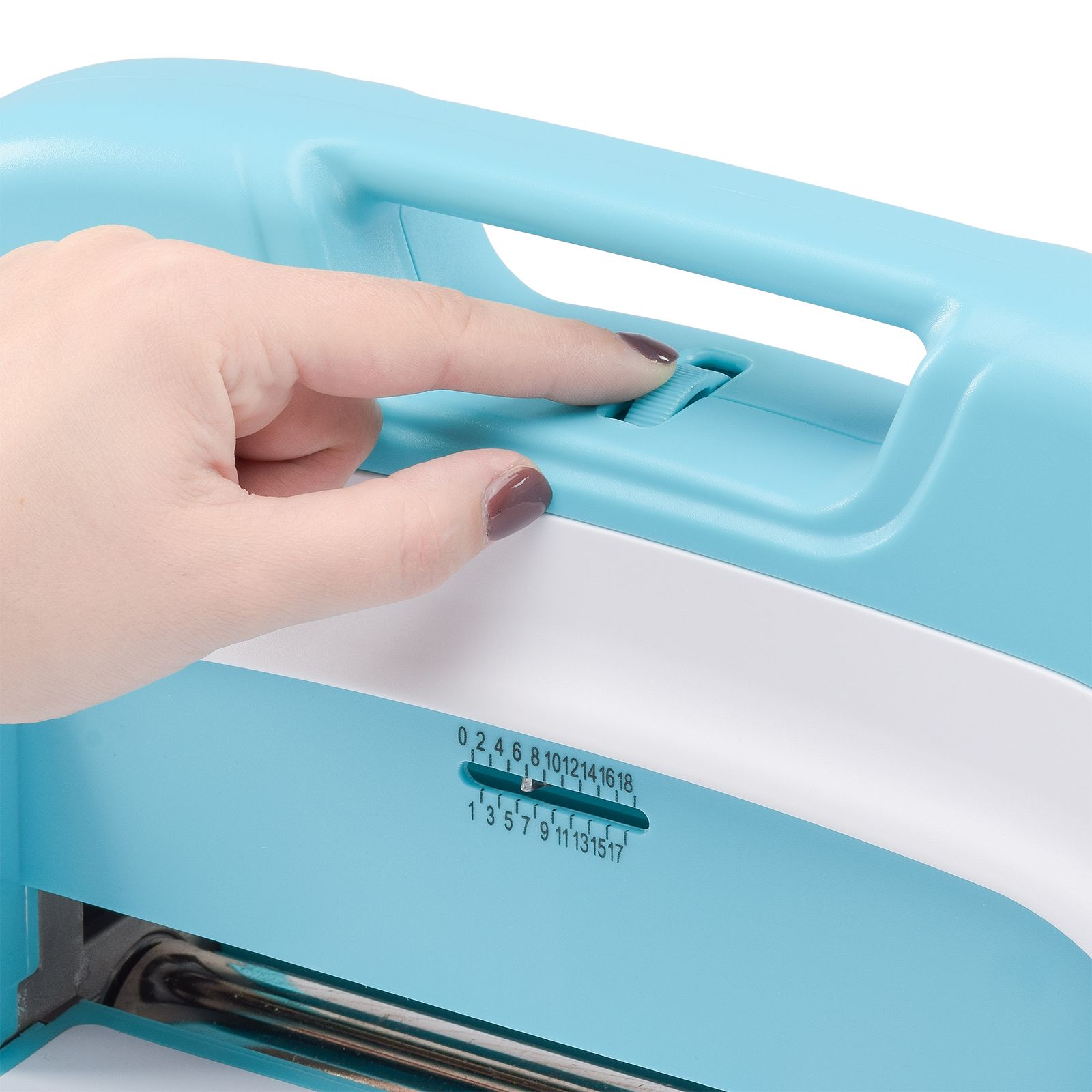 Nellie's Choice • PressBoss Pro A4