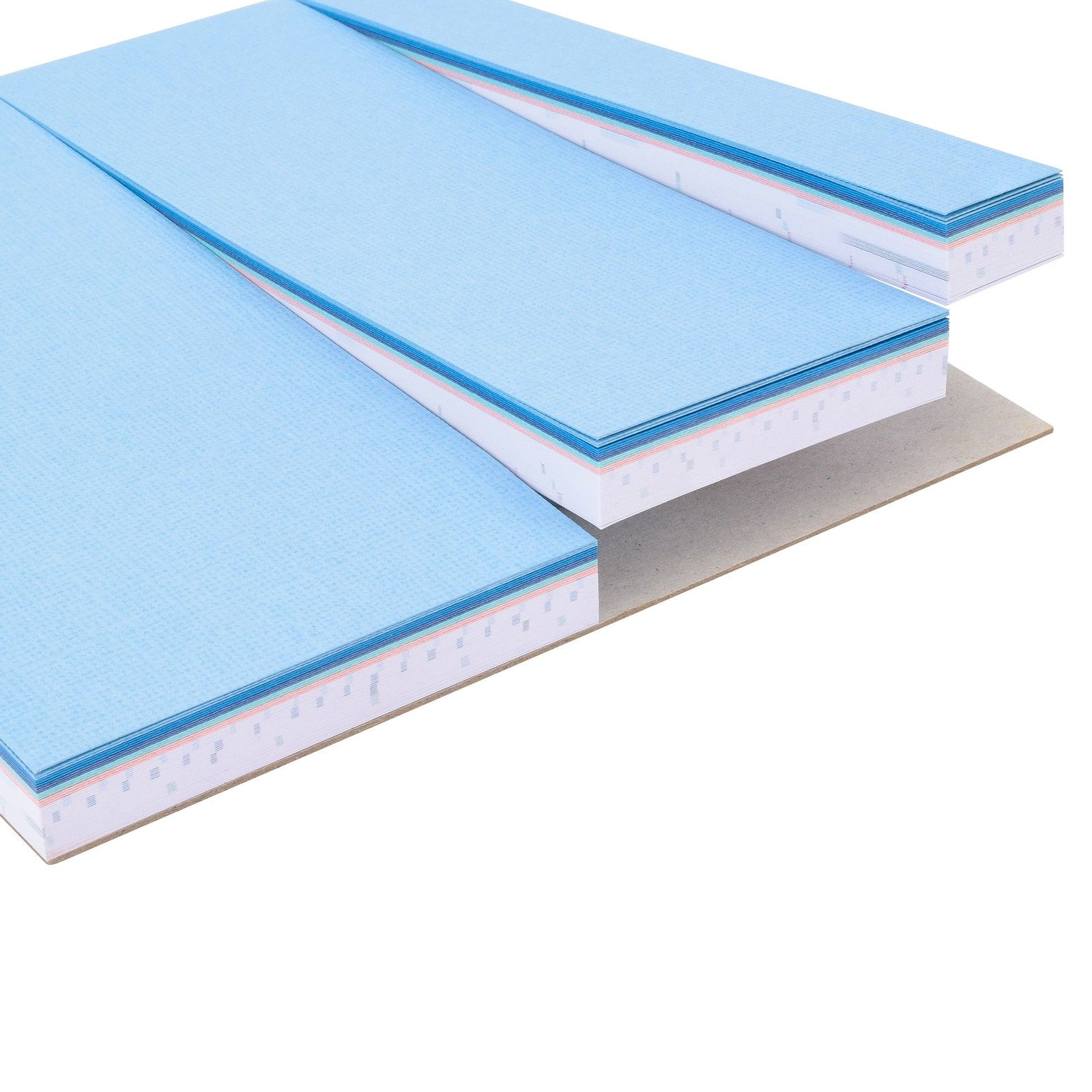 Nienke Vletter • Label Block 135 labels