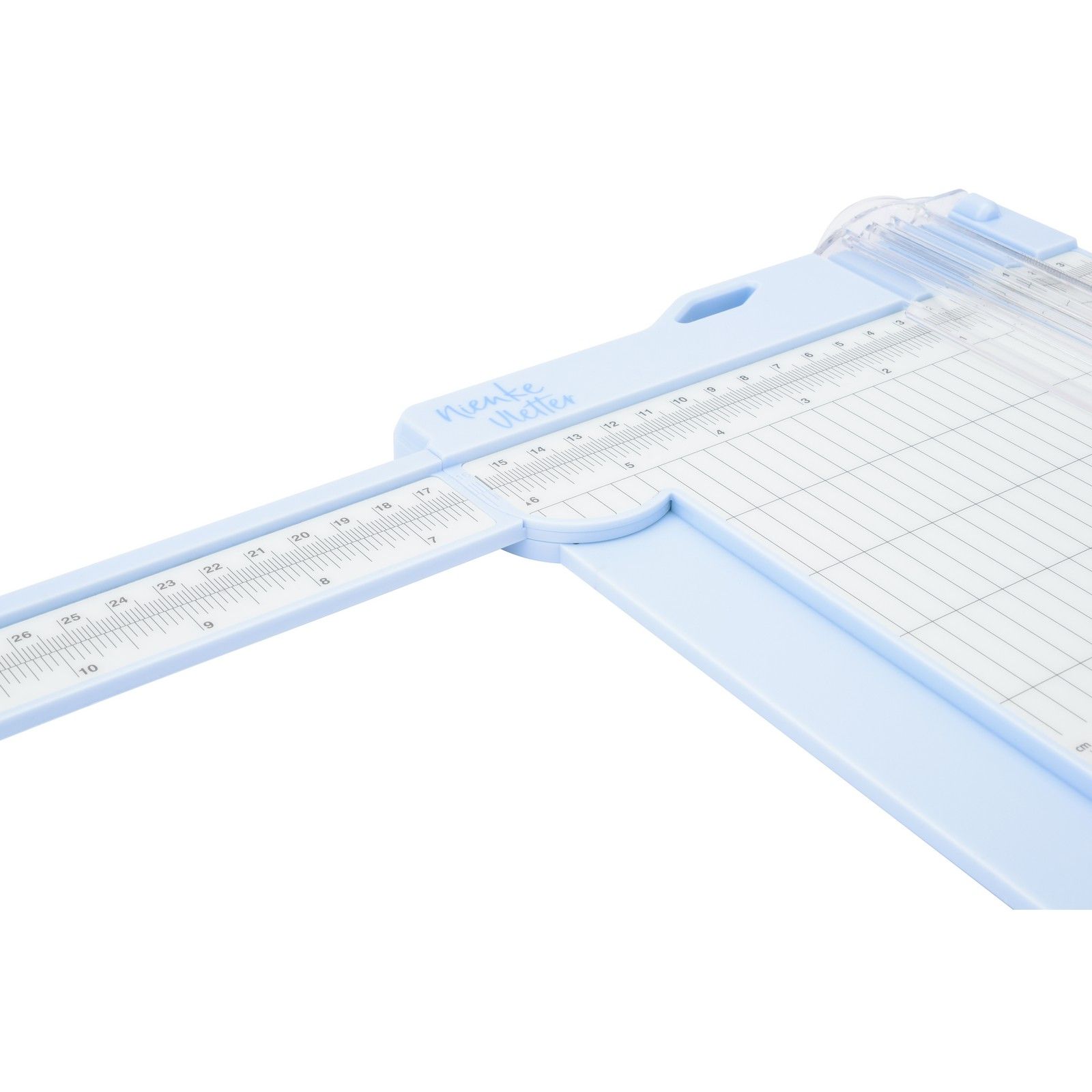 Nienke Vletter • Paper Cutter with Scoring Tool 15x30,5cm