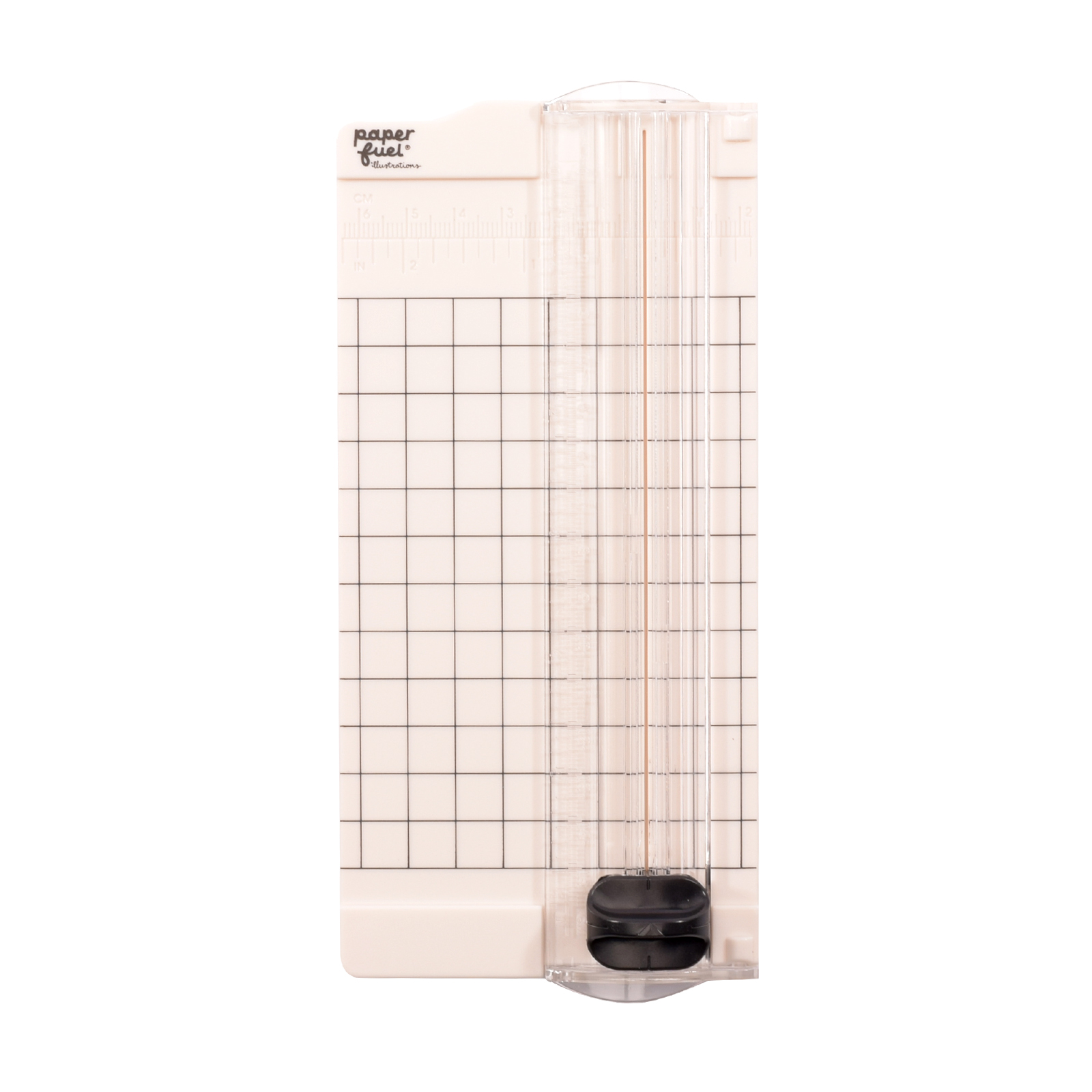 Paperfuel • Mini Paper Cutter 6.5x15.3cm