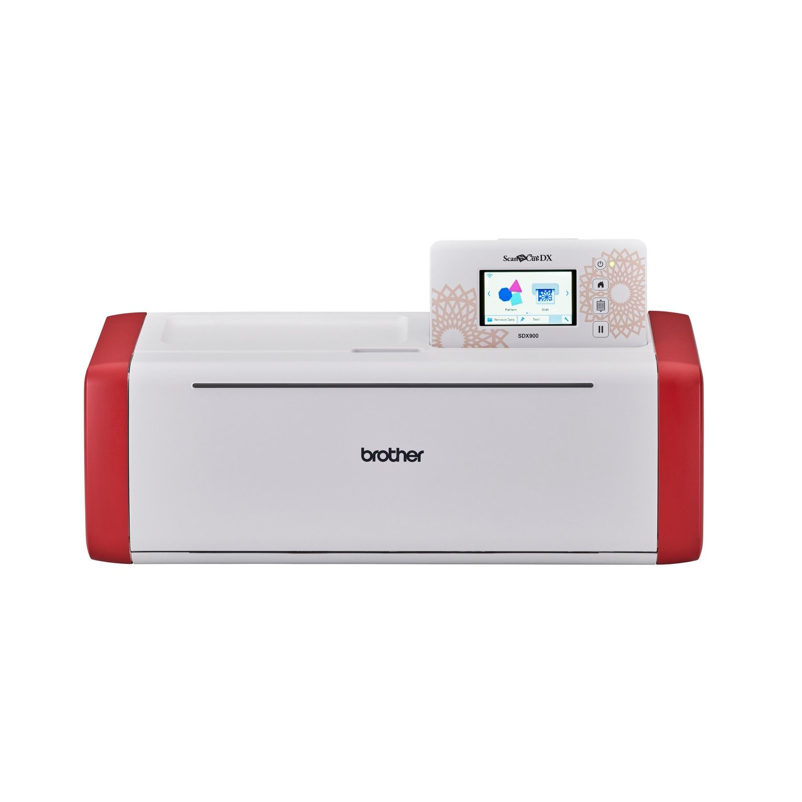 Plotter de découpe Brother ScanNCut | Vaessen Creative