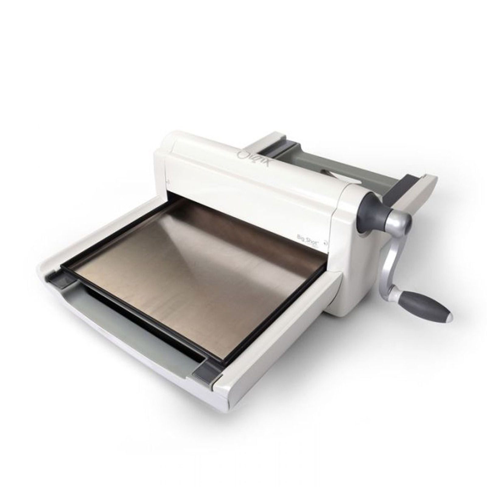 Stansmachine Bestellen (incl. benodigdheden)