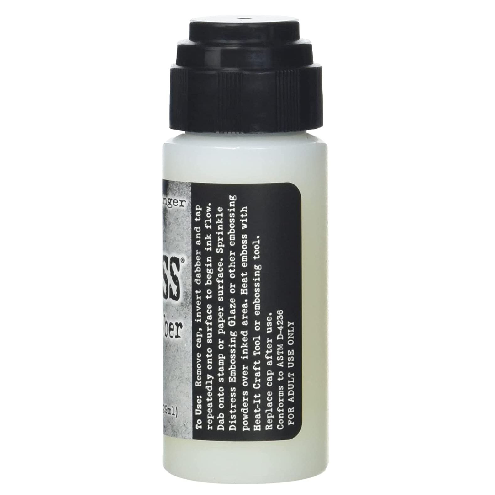 Ranger • Tim Holtz distress Embossing dabber